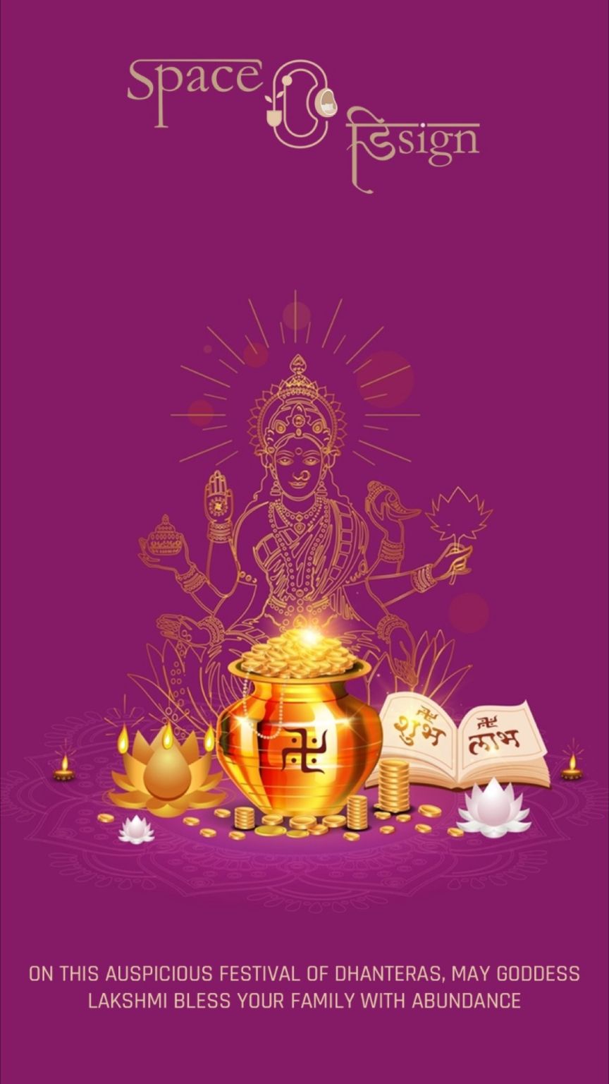 Yash Khandelwal on LinkedIn: Happy Dhanteras! May this auspicious ... Yash Khandelwal on LinkedIn: Happy Dhanteras! May this auspicious ...