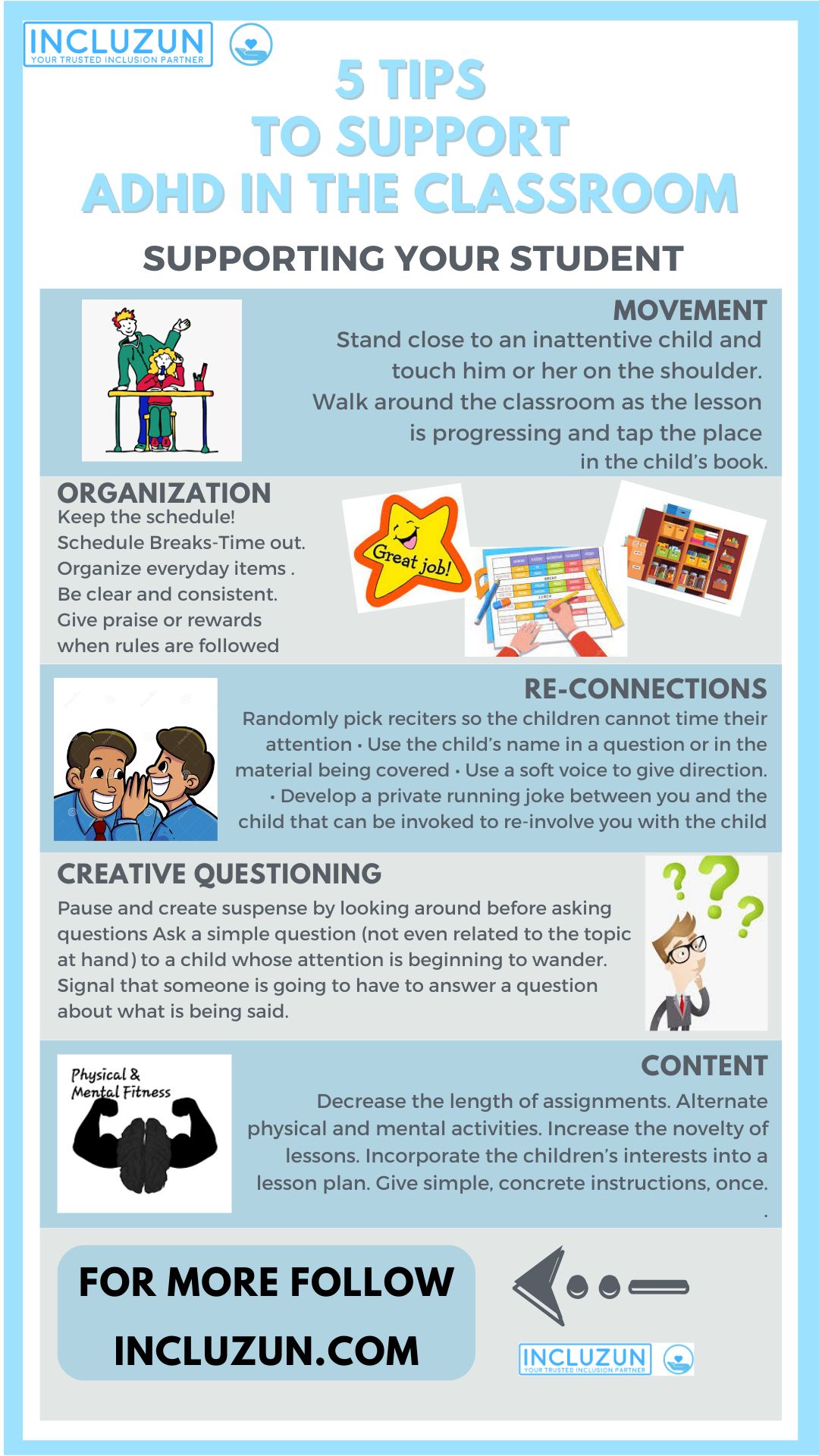 Incluzun on LinkedIn: #concentration #incluzun #inclusion #specialneeds ... Incluzun on LinkedIn: #concentration #incluzun #inclusion #specialneeds ...