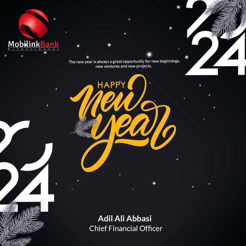 #mmbl #mobilink #newyear2024 #jazz #jazzcash #pakistan… | Adil Ali Abbasi #mmbl #mobilink #newyear2024 #jazz #jazzcash #pakistan… | Adil Ali Abbasi