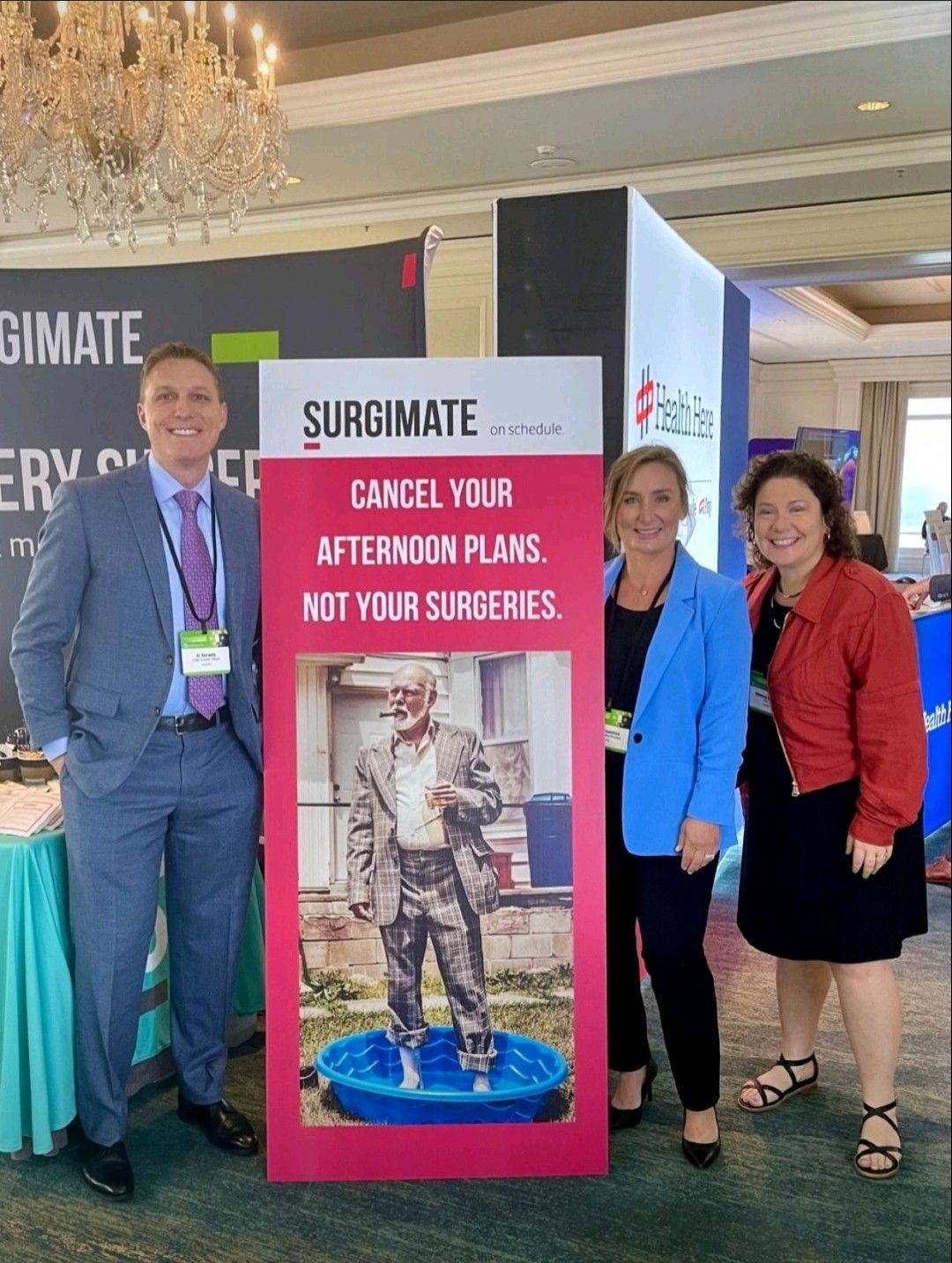 #surgimate #orthoconnect | Arica Saltzman #surgimate #orthoconnect | Arica Saltzman