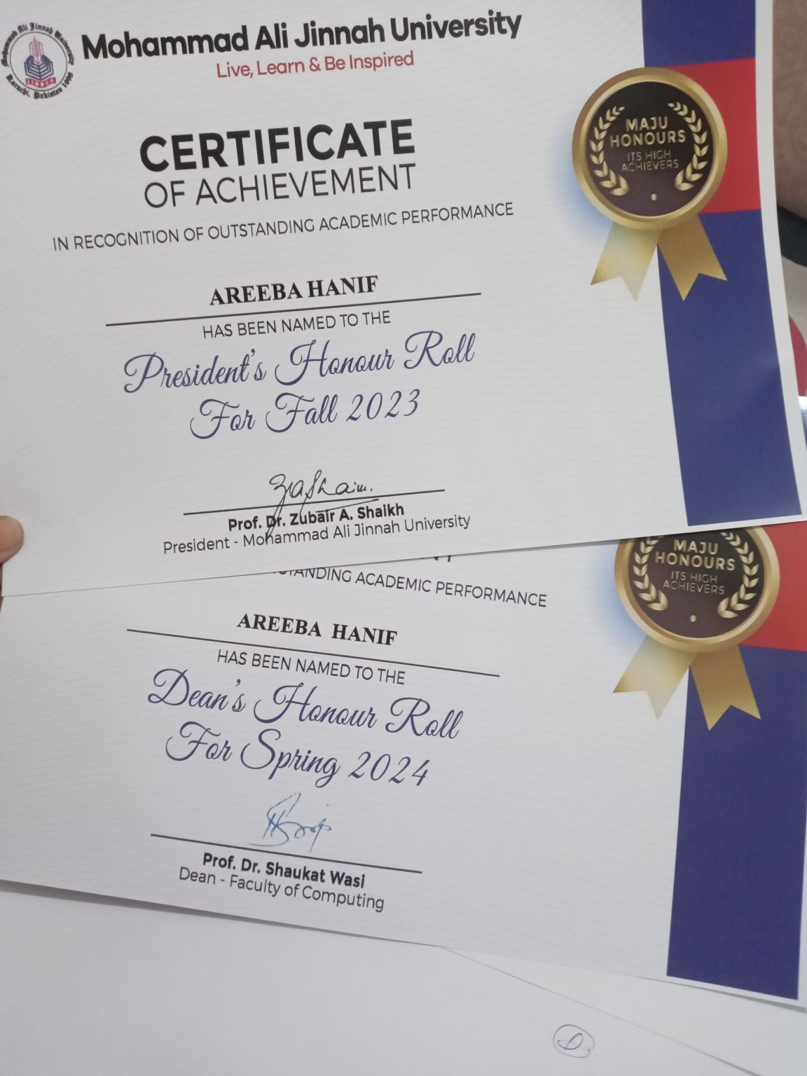 Areeba Hanif on LinkedIn: #meritawards #academicexcellence # ... Areeba Hanif on LinkedIn: #meritawards #academicexcellence # ...