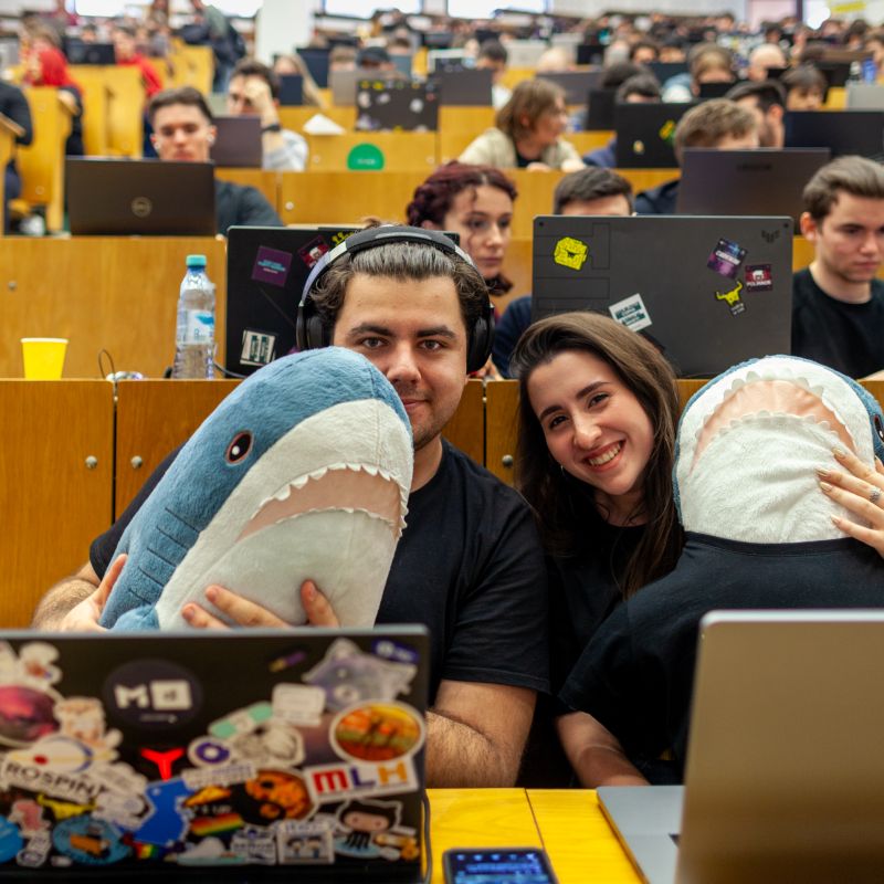 Cloudflight Coding Contest on LinkedIn: #ccc #codingcontest #codingcrew ... Cloudflight Coding Contest on LinkedIn: #ccc #codingcontest #codingcrew ...