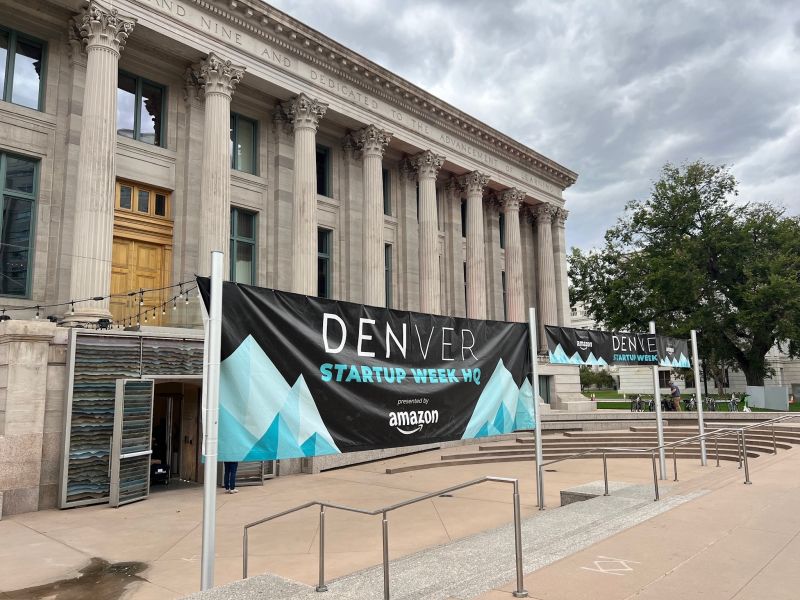 Peter Moscicki on LinkedIn: #denstartupweek Peter Moscicki on LinkedIn: #denstartupweek