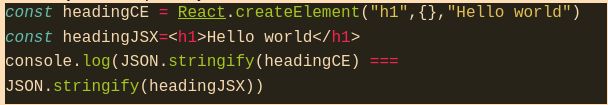 How JSX Revolutionized the React Ecosystem | Saugat Poudel posted on ... How JSX Revolutionized the React Ecosystem | Saugat Poudel posted on ...