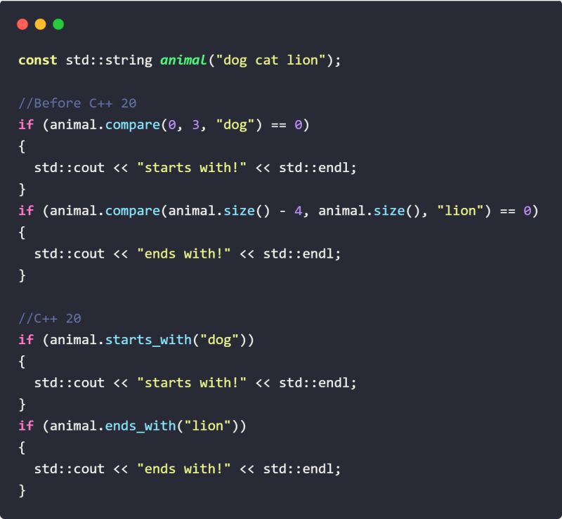 Herik Lima on LinkedIn: #c #stringmanipulation Herik Lima on LinkedIn: #c #stringmanipulation