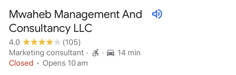 Be aware of these consultancy. | Saqib Mohd Be aware of these consultancy. | Saqib Mohd