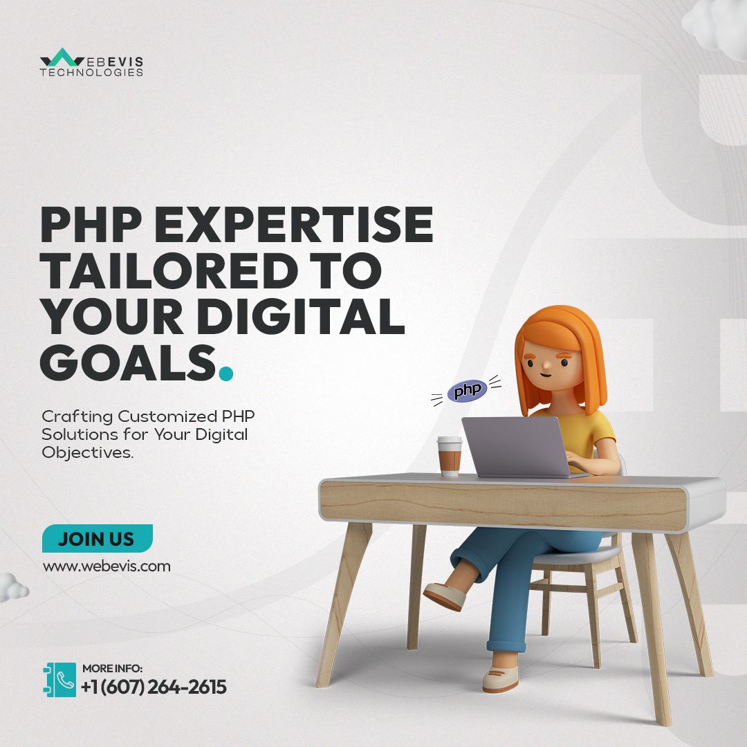 Webevis Technologies on LinkedIn: #php #solutiions #php #phptutorial # ... Webevis Technologies on LinkedIn: #php #solutiions #php #phptutorial # ...