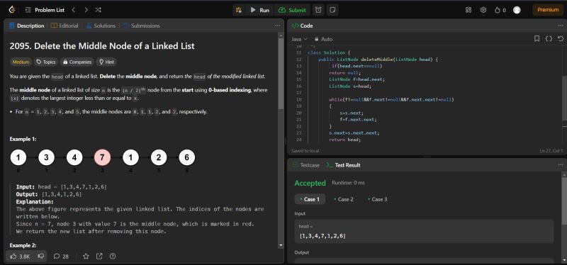 Abhay Kumar on LinkedIn: #100daysofcodechallenge #language #java #dsa # ... Abhay Kumar on LinkedIn: #100daysofcodechallenge #language #java #dsa # ...