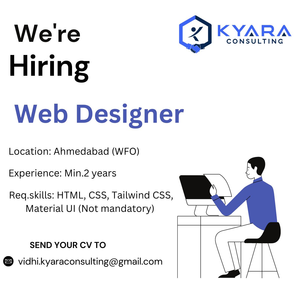Vidhi Suthar on LinkedIn: #webdesigner #webdesigner #html #css # ... Vidhi Suthar on LinkedIn: #webdesigner #webdesigner #html #css # ...