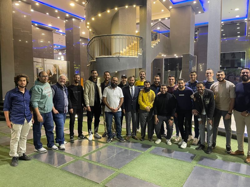 Ammar Ghazali on LinkedIn: #iftar #ramadan #ramadankareem #iftartime # ... Ammar Ghazali on LinkedIn: #iftar #ramadan #ramadankareem #iftartime # ...