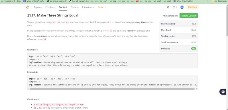 Yashi Srivastava on LinkedIn: #codechallenge #slowandsteady ... Yashi Srivastava on LinkedIn: #codechallenge #slowandsteady ...