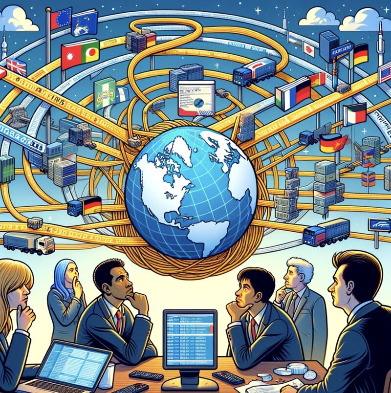 Why, after nearly five decades of the Internet, are we still using BGP ... Why, after nearly five decades of the Internet, are we still using BGP ...