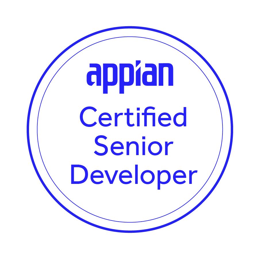 Utkarsh Pathak on LinkedIn: #appian #wipro #acd201 #appian #developer Utkarsh Pathak on LinkedIn: #appian #wipro #acd201 #appian #developer