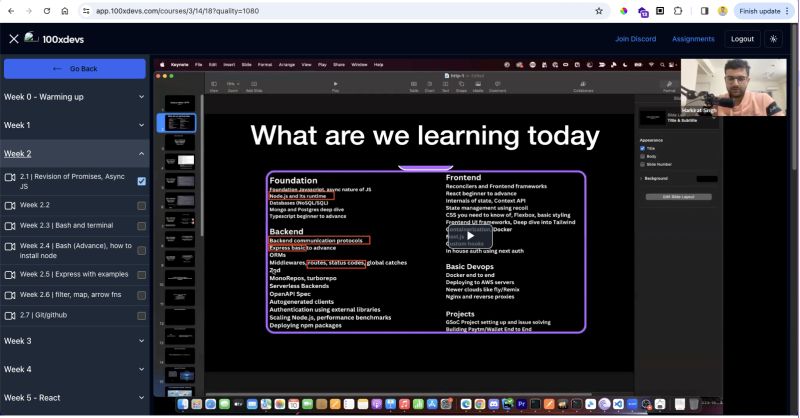 Nabendu Biswas on LinkedIn: #mern #mernstack #devops #nodejs Nabendu Biswas on LinkedIn: #mern #mernstack #devops #nodejs