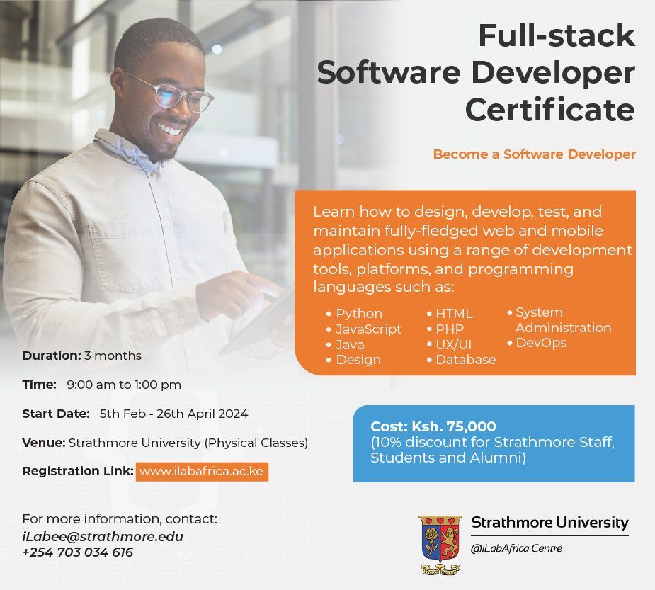 @iLabAfrica on LinkedIn: #coding #javascript #programming @iLabAfrica on LinkedIn: #coding #javascript #programming
