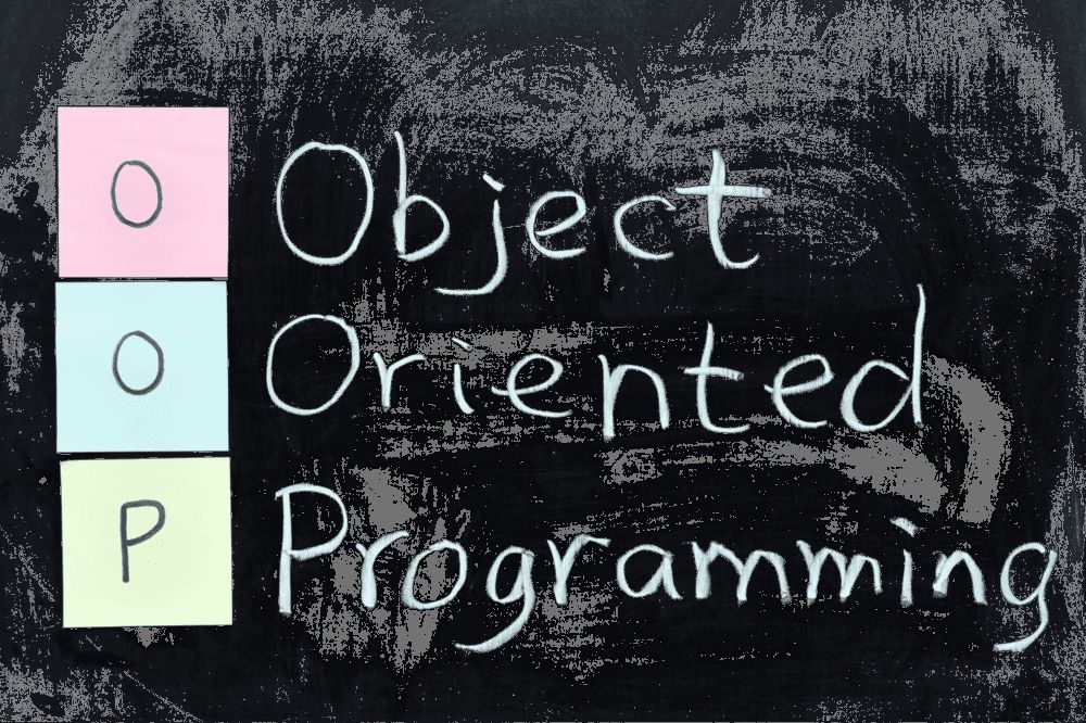Abrar ul Hassan ๐ต๐ธ on LinkedIn: #oop #programming #computerscience # ... Abrar ul Hassan ๐ต๐ธ on LinkedIn: #oop #programming #computerscience # ...