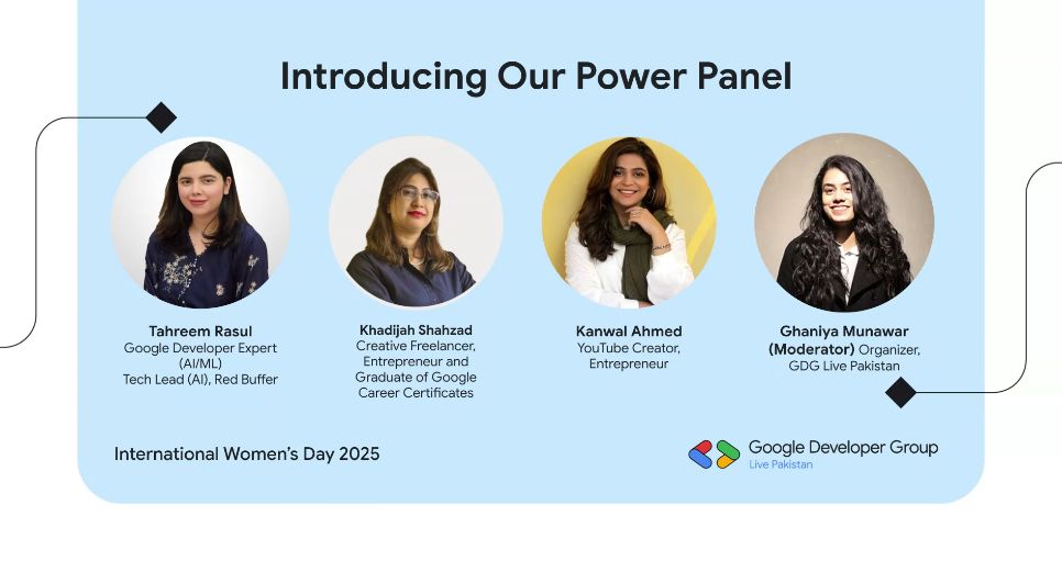 #herstory #googleiwd2025 #womenintech #ai #machinelearning # ... #herstory #googleiwd2025 #womenintech #ai #machinelearning # ...