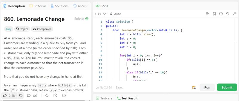 Day141 of #Codingchallenge: #LeetCode #POTD | Sakshi Kumari posted on ... Day141 of #Codingchallenge: #LeetCode #POTD | Sakshi Kumari posted on ...