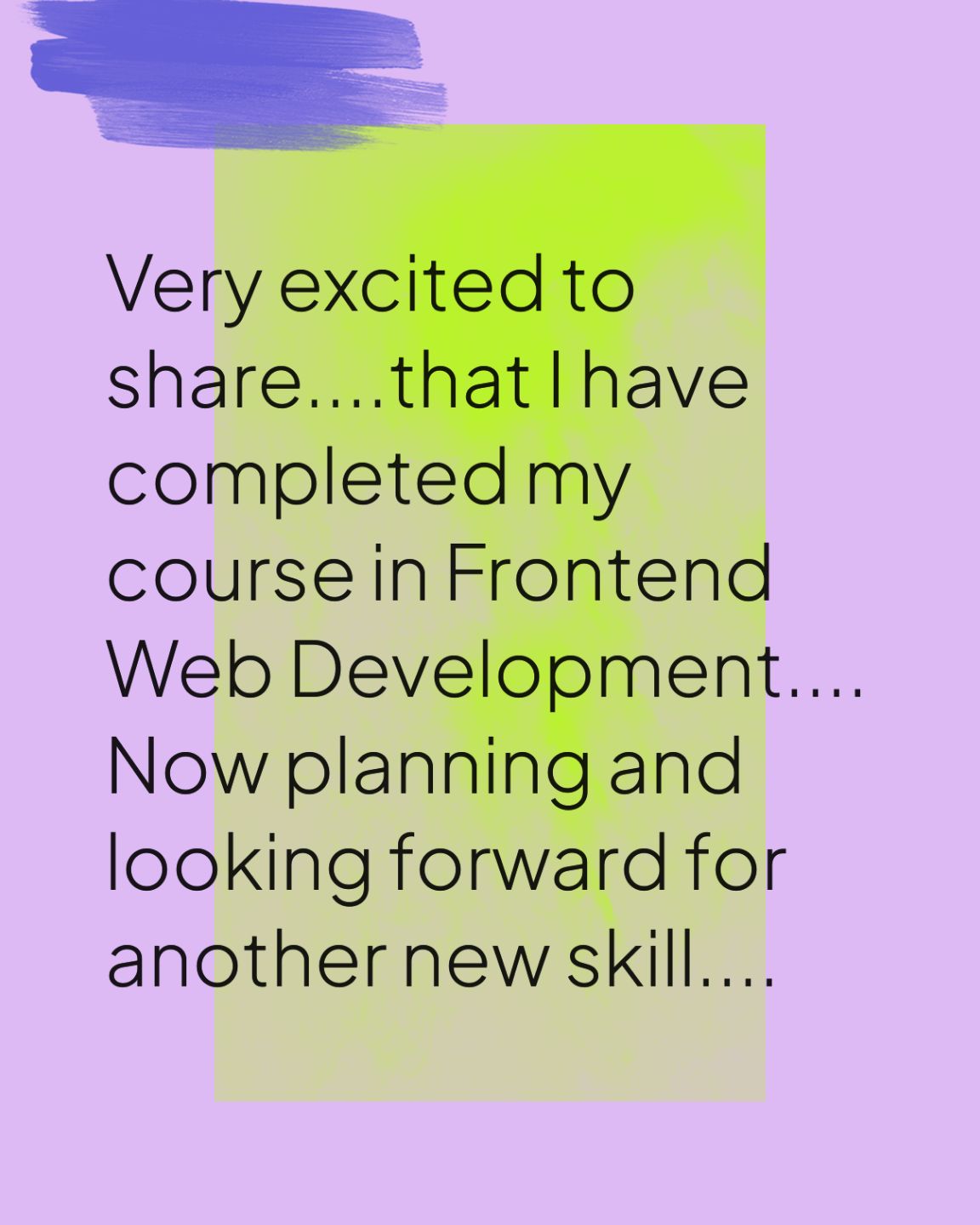 Sri Hasini Parsa on LinkedIn: Internshala Trainings , Internshala Sri Hasini Parsa on LinkedIn: Internshala Trainings , Internshala