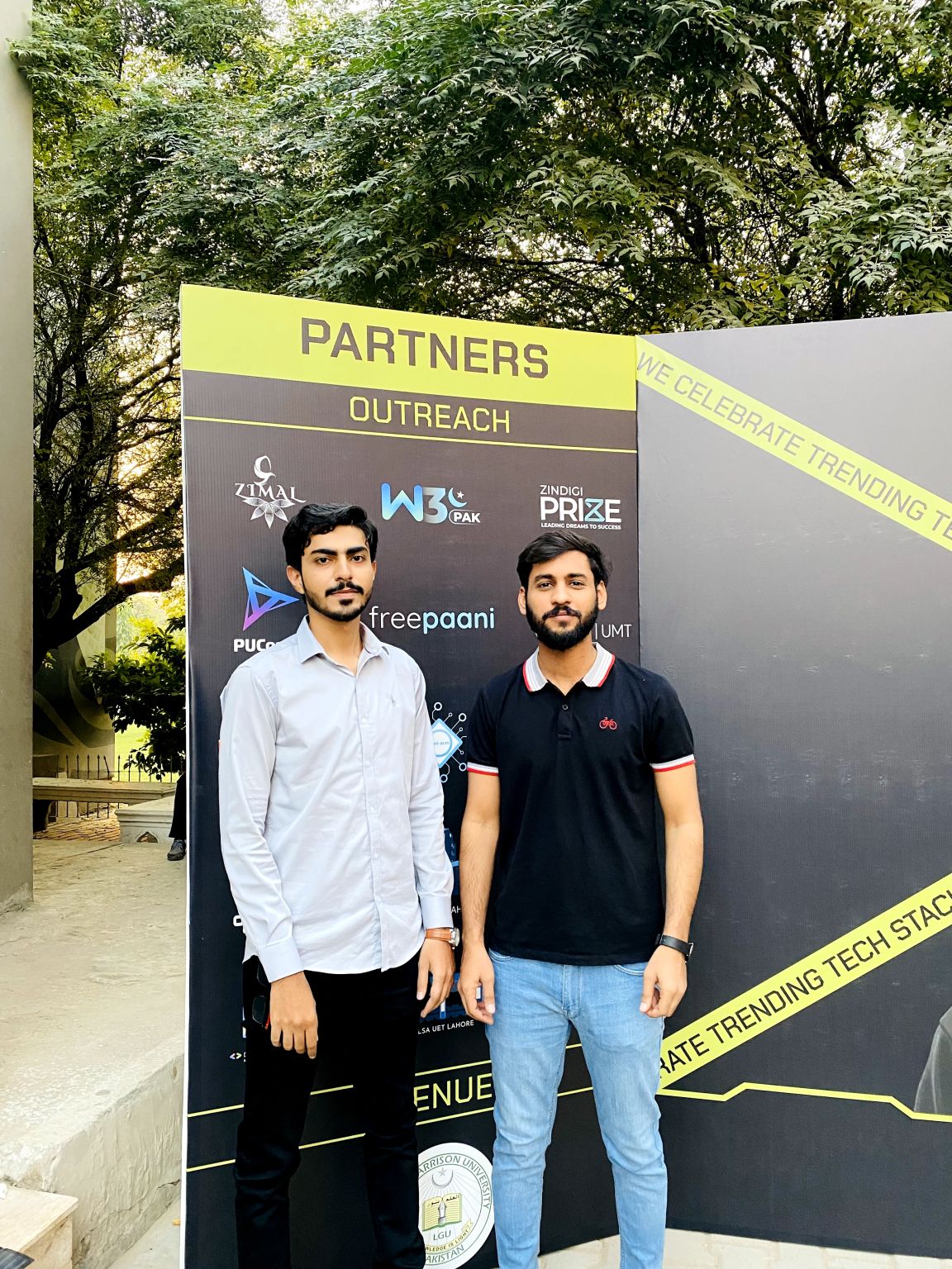Hamza Mushtaq on LinkedIn: #techtehwaar #networking #innovation # ... Hamza Mushtaq on LinkedIn: #techtehwaar #networking #innovation # ...