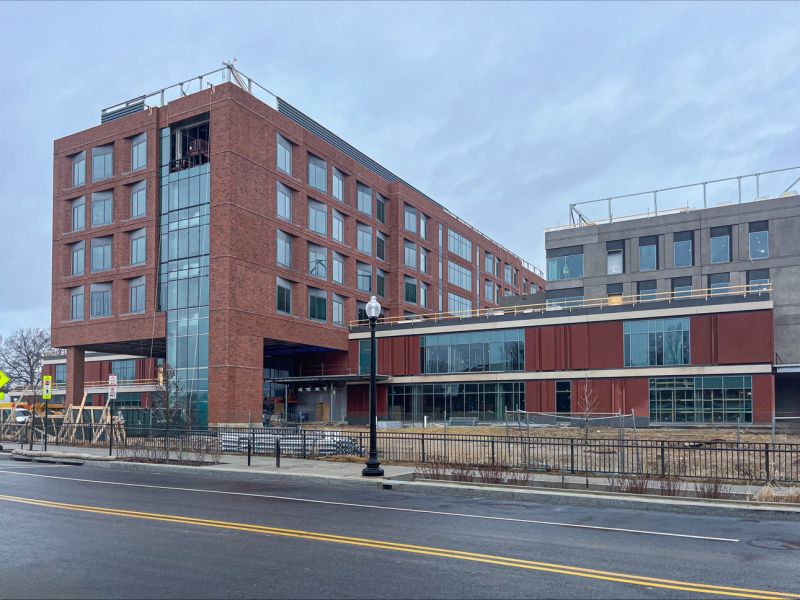 #healthcare #comingsoon | McKissack & McKissack #healthcare #comingsoon | McKissack & McKissack