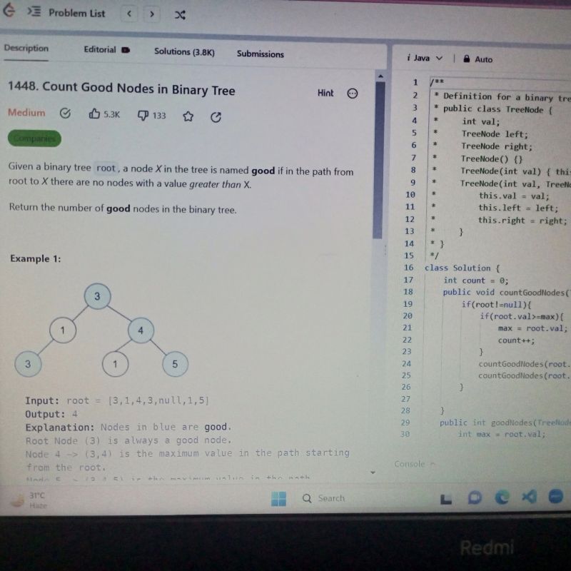 Nivedita Jaiswal on LinkedIn: #150daysofcodechallenge #acciojob # ... Nivedita Jaiswal on LinkedIn: #150daysofcodechallenge #acciojob # ...