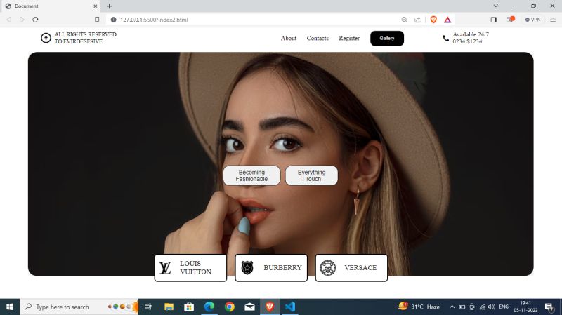 Priyanshi Kirar on LinkedIn: #html #css #webdevelopment # ... Priyanshi Kirar on LinkedIn: #html #css #webdevelopment # ...