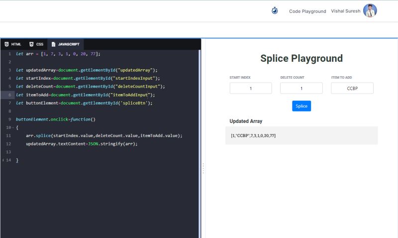 #html #nextwave #javascript #css #ccbp | Vishal Suresh Khadaha #html #nextwave #javascript #css #ccbp | Vishal Suresh Khadaha