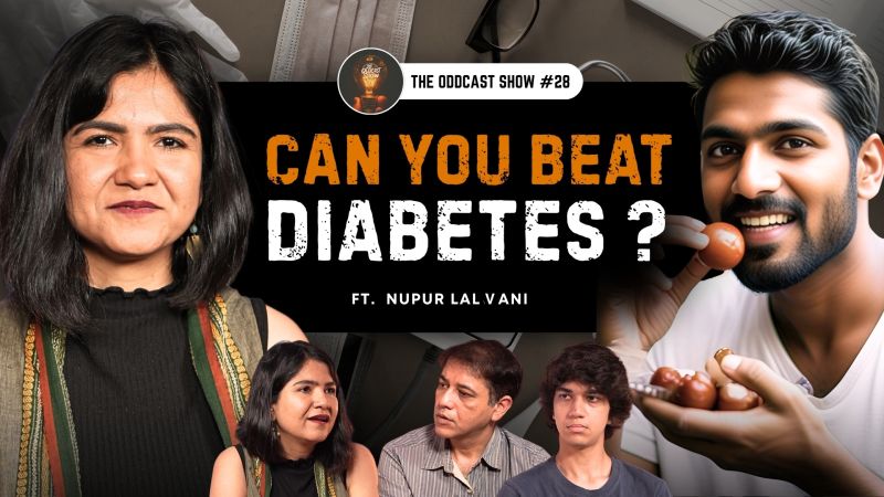 Blue Circle Diabetes Foundation on LinkedIn: Nupur Lalvani joins father ... Blue Circle Diabetes Foundation on LinkedIn: Nupur Lalvani joins father ...