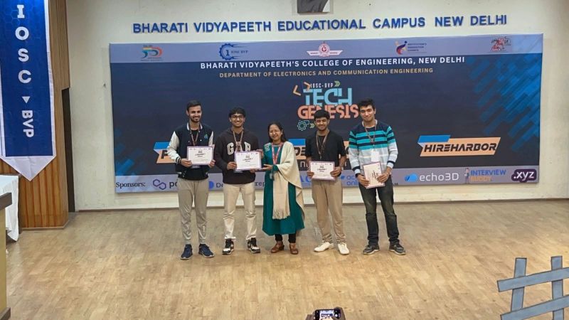 Arnav Gupta on LinkedIn: #hackathon #competition #aiandml # ... Arnav Gupta on LinkedIn: #hackathon #competition #aiandml # ...
