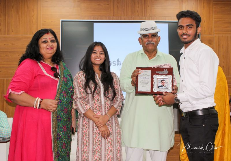 DIVYANSHU Sharma on LinkedIn: š£ Exciting Announcement! š I am thrilled ... DIVYANSHU Sharma on LinkedIn: š£ Exciting Announcement! š I am thrilled ...