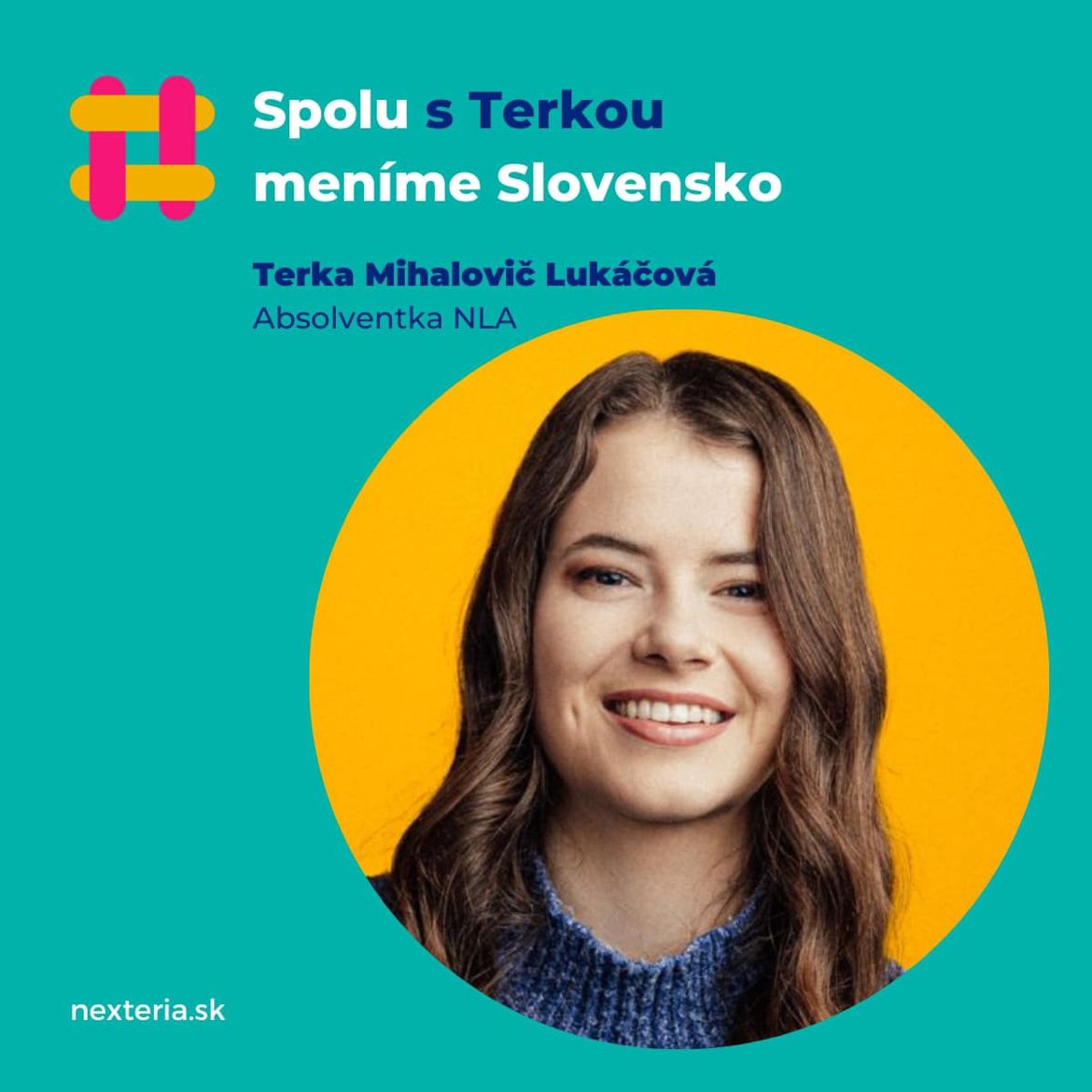 Tomas Hasala on LinkedIn: #spolumenimeslovensko Tomas Hasala on LinkedIn: #spolumenimeslovensko