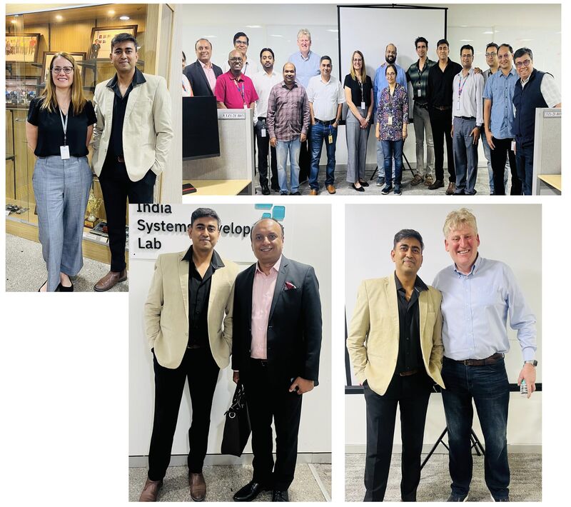 #ibmisdl #ibm #ibmcareers #leadership #hr #innovation | Piyush Gupta #ibmisdl #ibm #ibmcareers #leadership #hr #innovation | Piyush Gupta