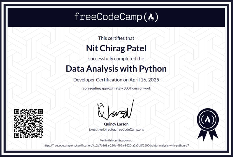 #python #dataanalysis #numpy #pandas #freecodecamp #datascience… | Nit ... #python #dataanalysis #numpy #pandas #freecodecamp #datascience… | Nit ...