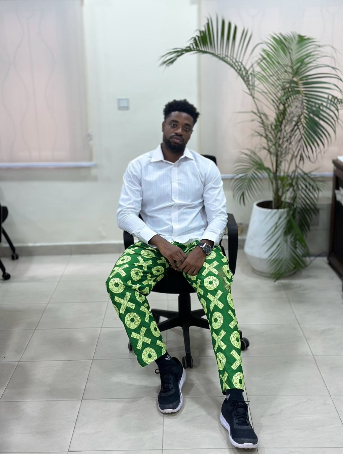 Benny Ifeanyi Iheagwara on LinkedIn: #cxweek #customerexperience # ... Benny Ifeanyi Iheagwara on LinkedIn: #cxweek #customerexperience # ...