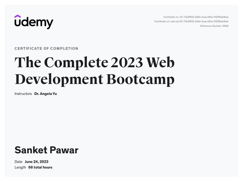 Sanket Pawar on LinkedIn: #javascript #reactjs #nodejs #mongodb #api Sanket Pawar on LinkedIn: #javascript #reactjs #nodejs #mongodb #api