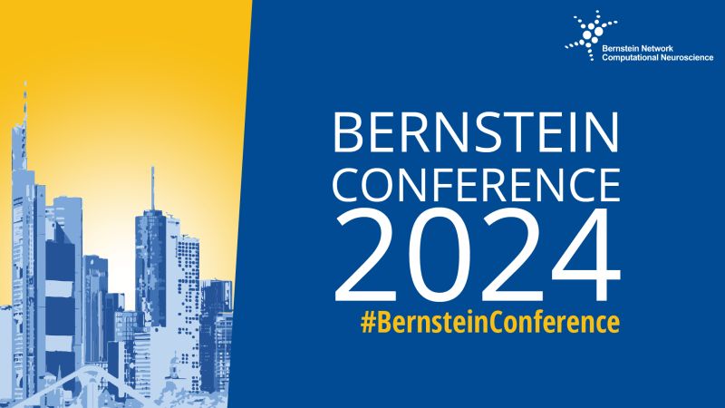 Bernstein Network Computational Neuroscience on LinkedIn: # ... Bernstein Network Computational Neuroscience on LinkedIn: # ...