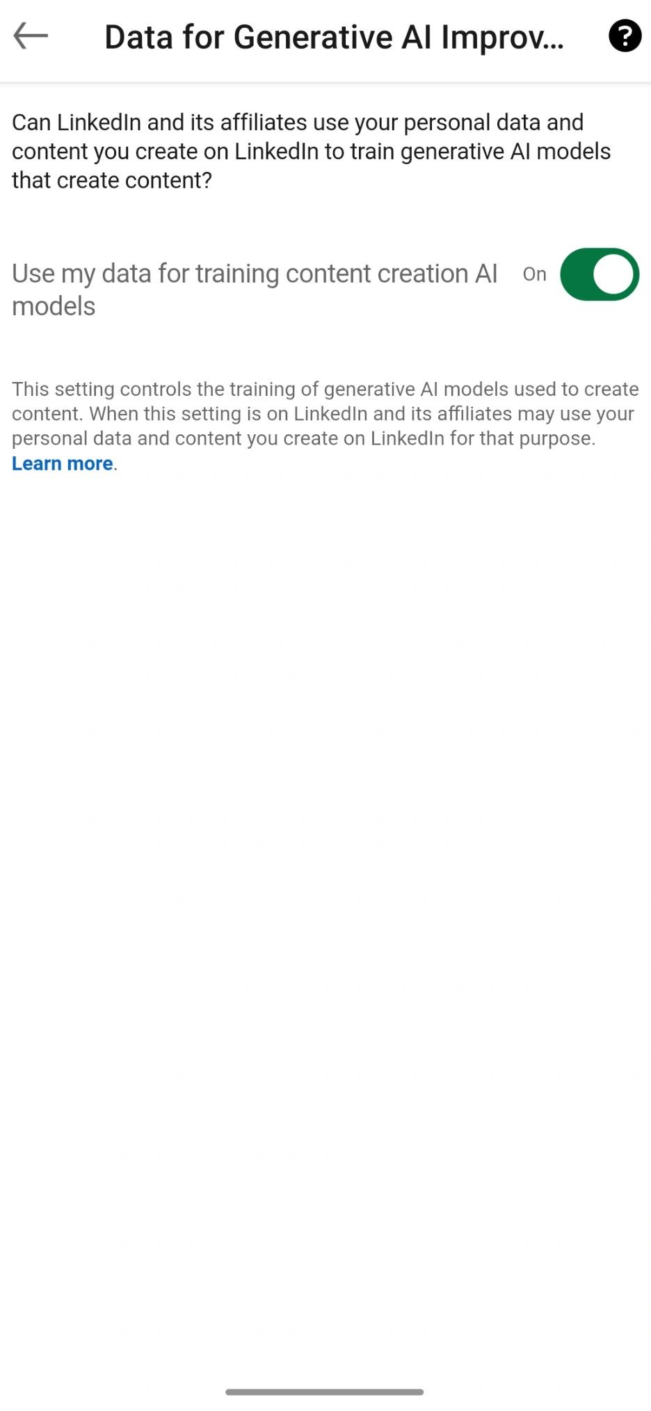 Ritesh Kumar Rai on LinkedIn: #dataprivacy #linkedin Ritesh Kumar Rai on LinkedIn: #dataprivacy #linkedin