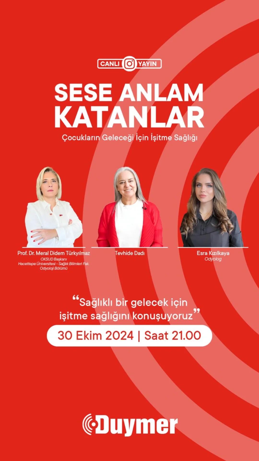 Meral Didem Turkyilmaz LinkedIn‘de: Çarşamba günü Tevhide Dadı ile ... Meral Didem Turkyilmaz LinkedIn‘de: Çarşamba günü Tevhide Dadı ile ...