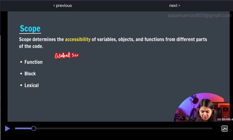 AQSA MUMTAZ on LinkedIn: #webdevjourney #problemsolving #consistency # ... AQSA MUMTAZ on LinkedIn: #webdevjourney #problemsolving #consistency # ...