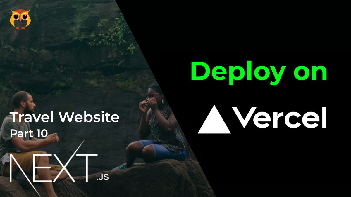 Geekboots on LinkedIn: #vercel #nextjs #reactjs #react #webdevelopment ... Geekboots on LinkedIn: #vercel #nextjs #reactjs #react #webdevelopment ...