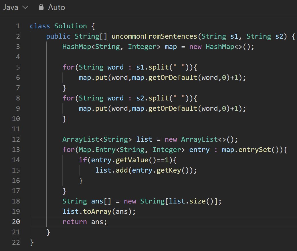 Vishnu Shankar on LinkedIn: #100daysofcode #dsa #leetcode # ... Vishnu Shankar on LinkedIn: #100daysofcode #dsa #leetcode # ...