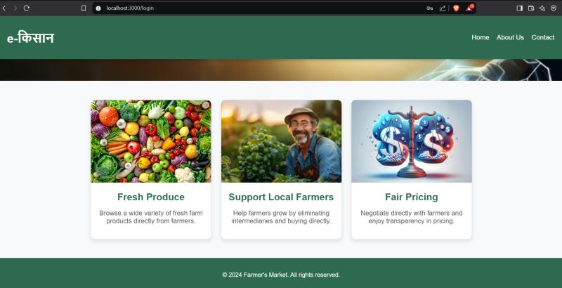 #agritech #innovation #farmersfirst #techforgood #webdevelopment ... #agritech #innovation #farmersfirst #techforgood #webdevelopment ...