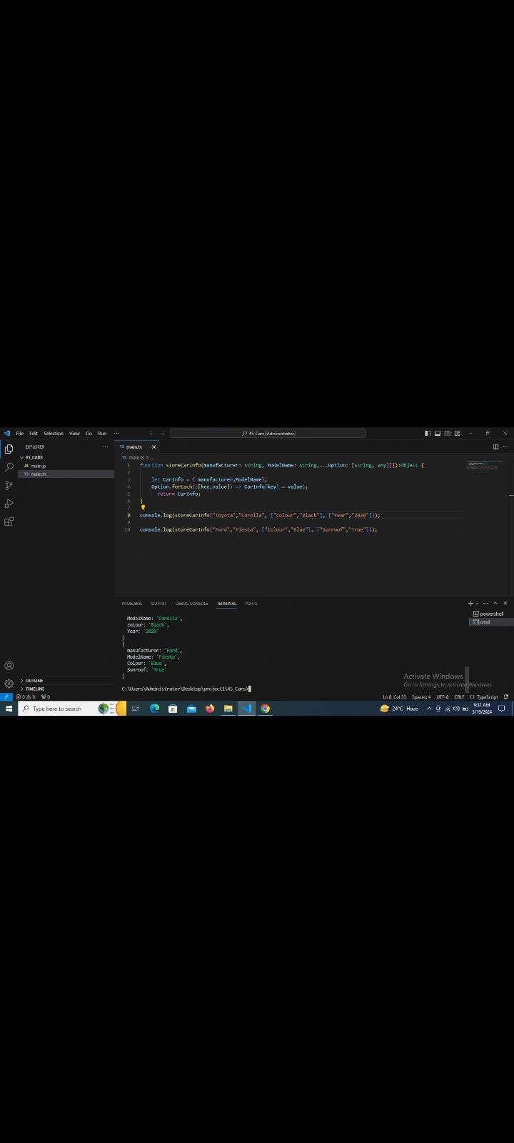 Saniya Kanwal on LinkedIn: #giaic #100daysofcodingchallenge ... Saniya Kanwal on LinkedIn: #giaic #100daysofcodingchallenge ...