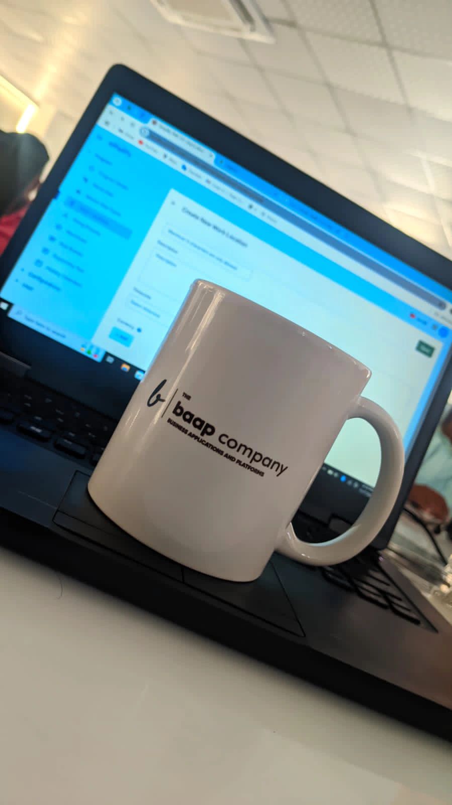 Swarup Zodage on LinkedIn: #developerfuel #codeandcoffee #techlife # ... Swarup Zodage on LinkedIn: #developerfuel #codeandcoffee #techlife # ...