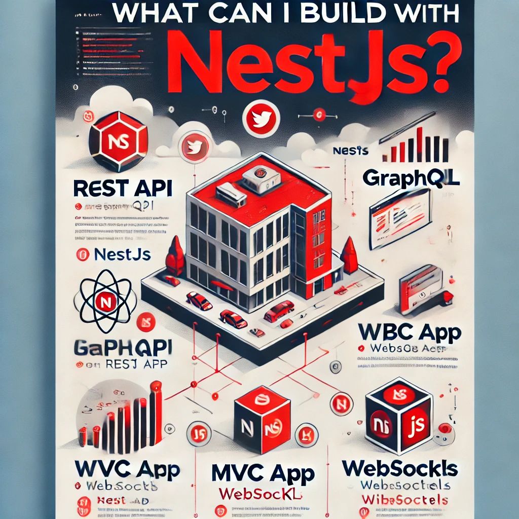 Mohammed Raida on LinkedIn: NestJS is a progressive Node.js framework ... Mohammed Raida on LinkedIn: NestJS is a progressive Node.js framework ...