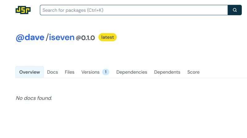 Kevin Kipkemboi on LinkedIn: #javascript #typescript #nodejs # ... Kevin Kipkemboi on LinkedIn: #javascript #typescript #nodejs # ...