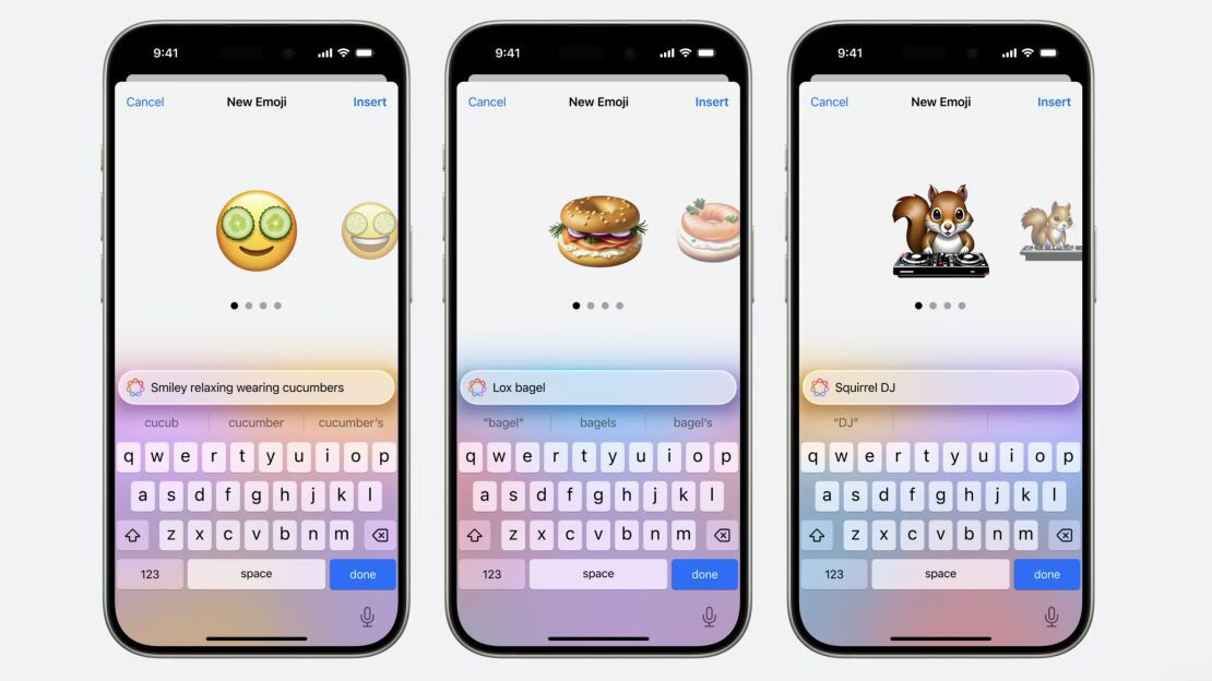 Bartosz Król on LinkedIn: #wwdc24 #iosdev Bartosz Król on LinkedIn: #wwdc24 #iosdev