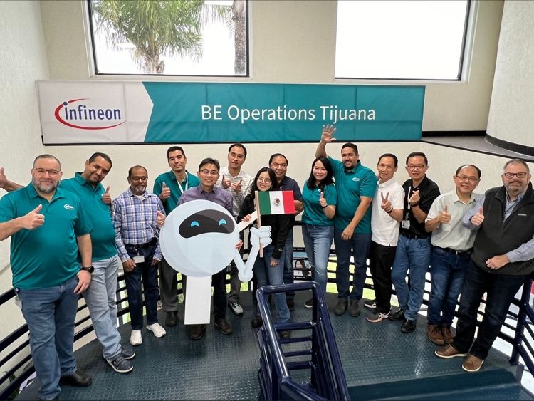 Siong Boon Ong on LinkedIn: #onesap #onesap #infineon #tijuana # ... Siong Boon Ong on LinkedIn: #onesap #onesap #infineon #tijuana # ...