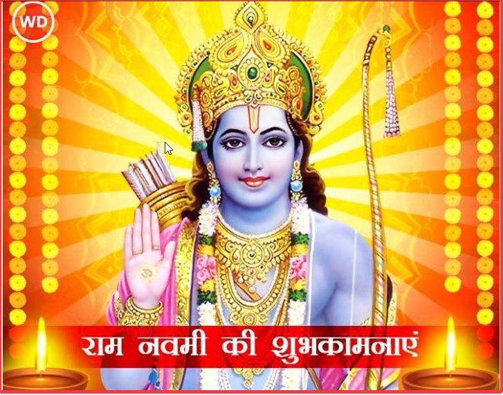 Bhavika Parekh on LinkedIn: Happy Ramanavami Bhavika Parekh on LinkedIn: Happy Ramanavami